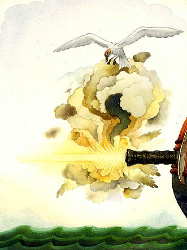 La Nueva España: Los 8 Presagios Funestos